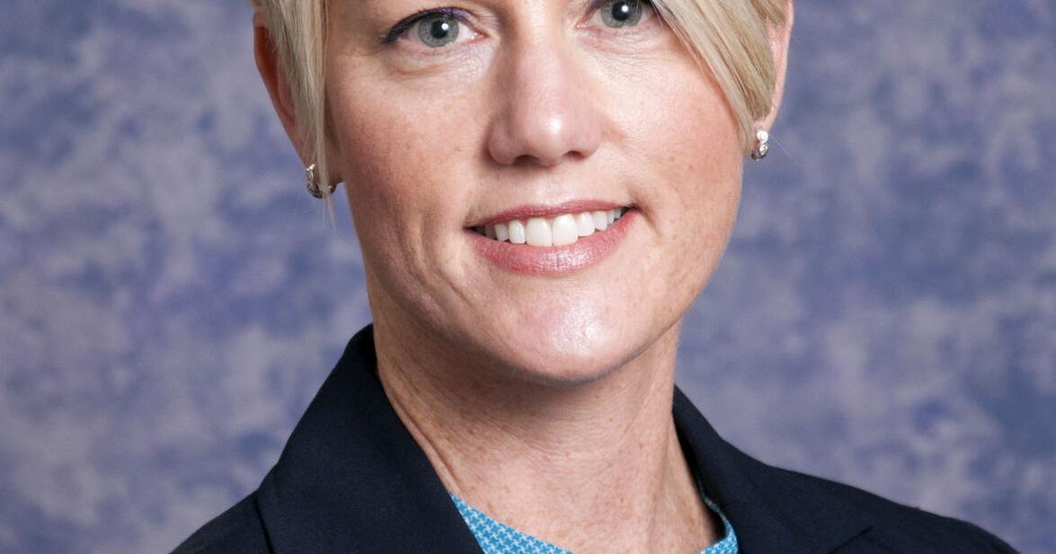 Michelle Whitney officially new Pasco superintendent | News ... Michelle Whitney officially new Pasco superintendent | News ...