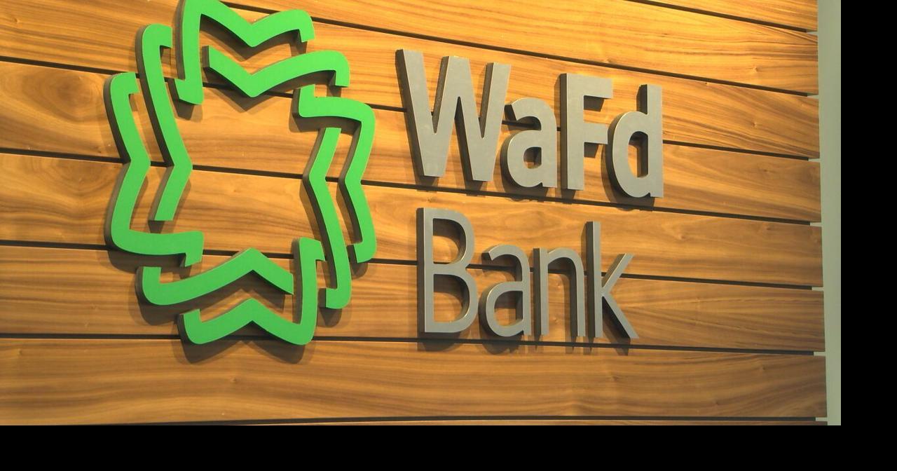 WaFD bank opens first Tri-Cities branch in Kennewick | News ...