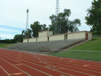 Richland School Board Approves Fran Rish Stadium Design | News ...