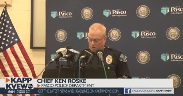 Pasco police detail deadly attack on school bus driver; no motive known ...