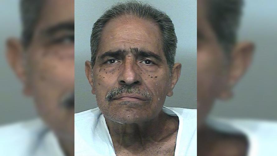 Man who died in Washington prison linked to 2 cold case murders from ...