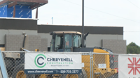 Tri-Tech Skills Center nears completion of $45.5 million renovation ...