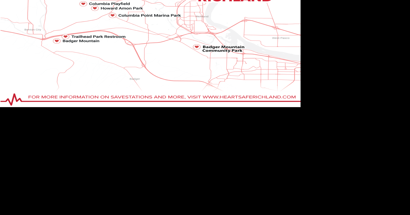 Savestation Location in Richland | | applevalleynewsnow.com