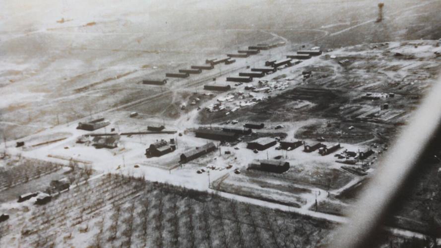 DNA test shows remains of WWII soldier from Yakima were misidentified ...