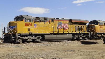 Union Pacific will lay off up to 195 employees in Hermiston | Local ...
