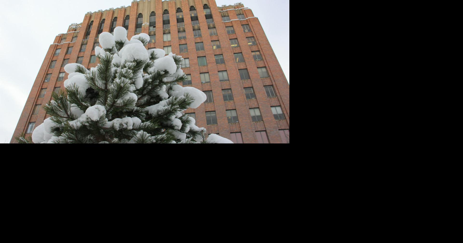 Yakima breaks record for most snowfall in February | Local News ...