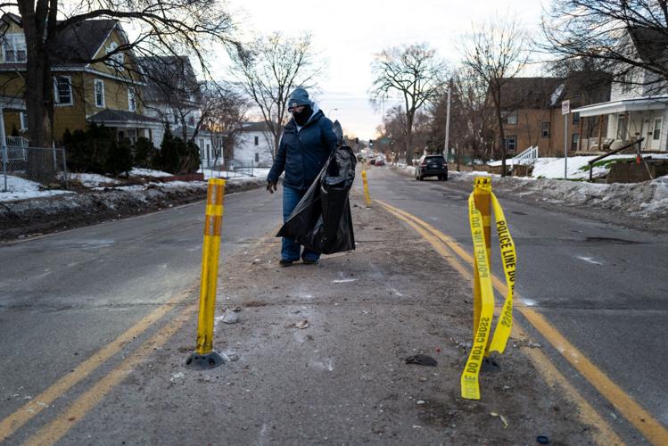 Exclusive: Justice Department leadership pushed FBI to investigate ...