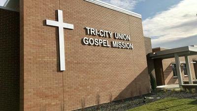 Tri City Union Gospel Mission