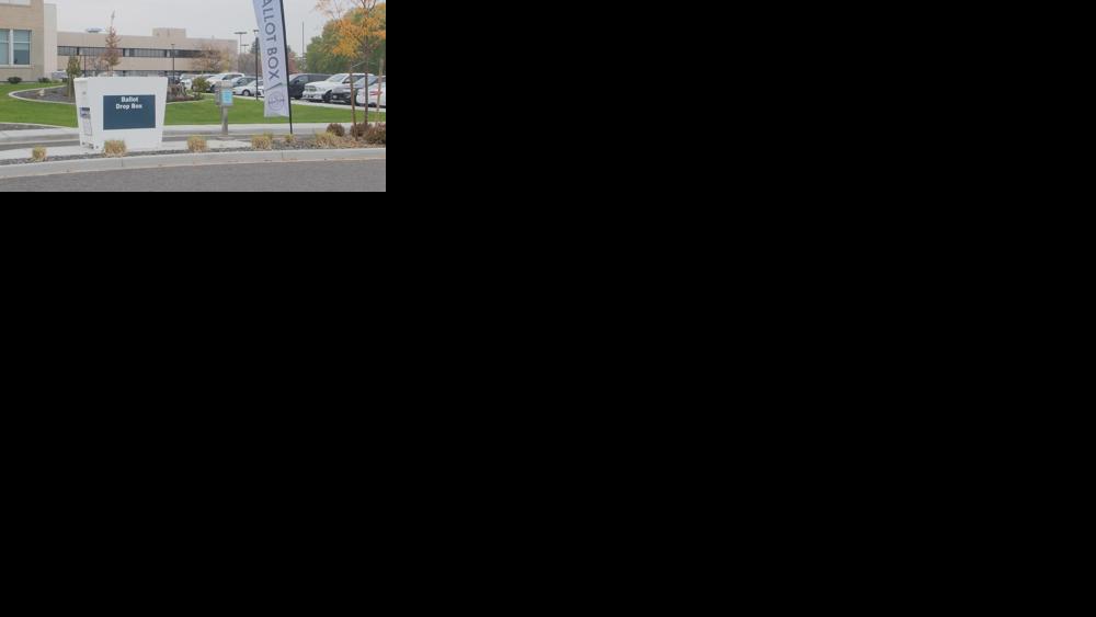 Benton County Auditor answers questions ahead of election day | News ...