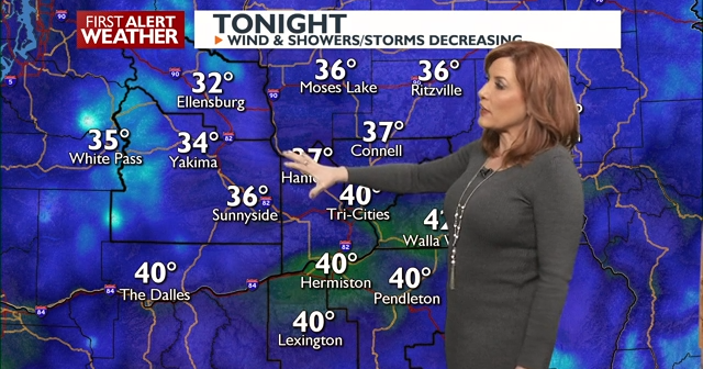 Transition from Soggy to Sunny: Weather Shift Over Next Few Days | News ...