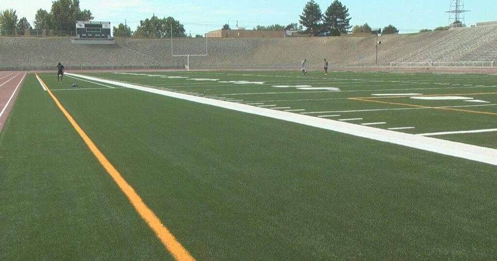 60th Annual Pasco Track Invitational and Washington's Fastpitch ...