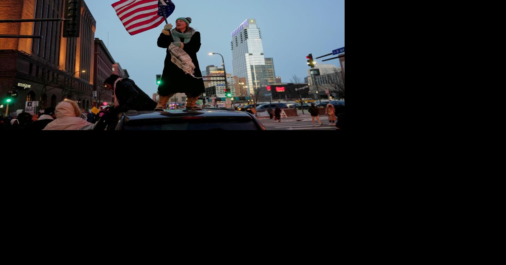 Judge orders ICE chief to appear in court or risk contempt over denial ...