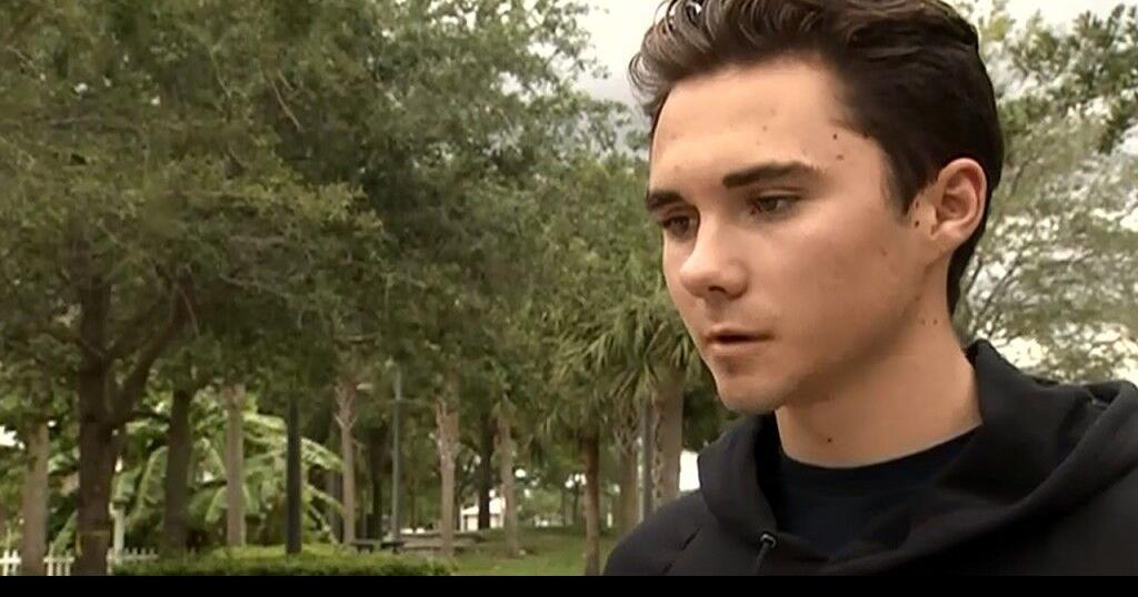 Student activist David Hogg says he plans to attend Harvard | Education ...