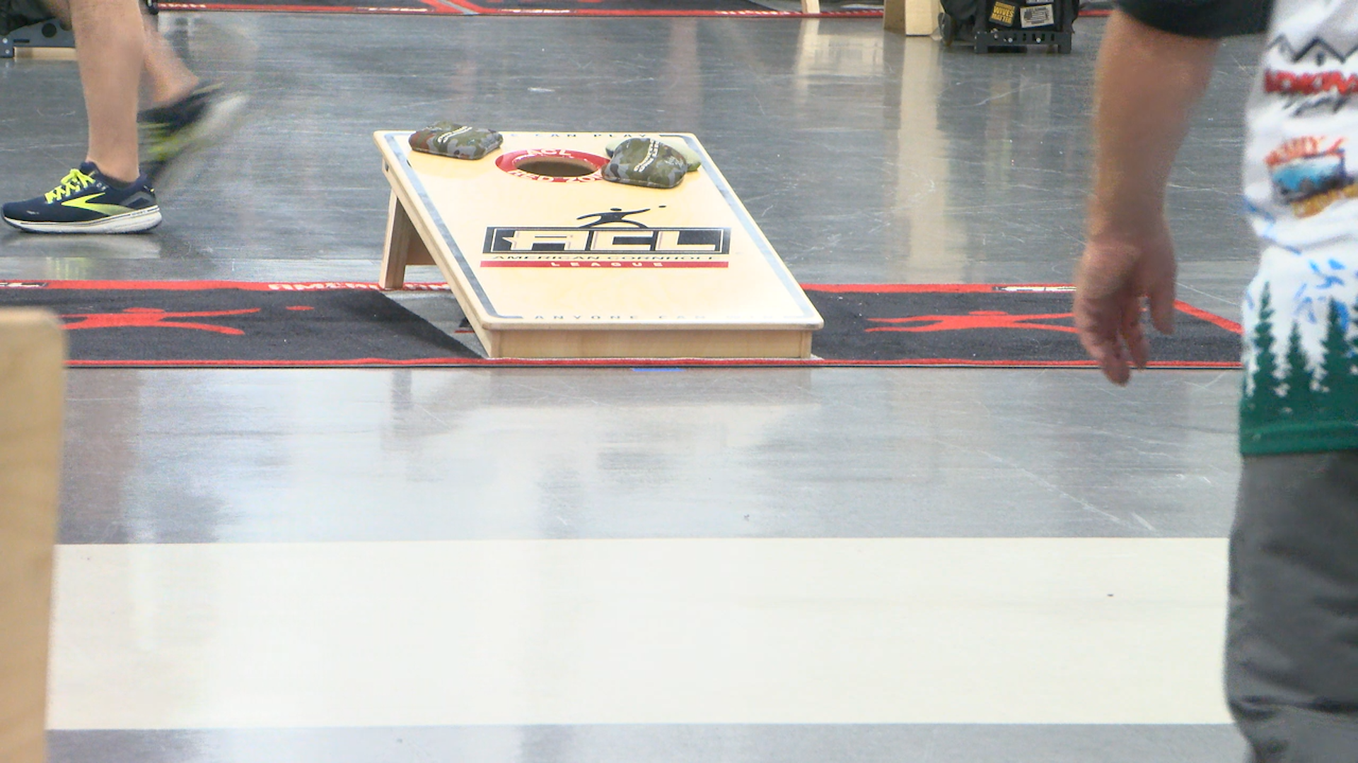 ACL cornhole tournament makes Tri-Cities history with first-ever Pasco ...
