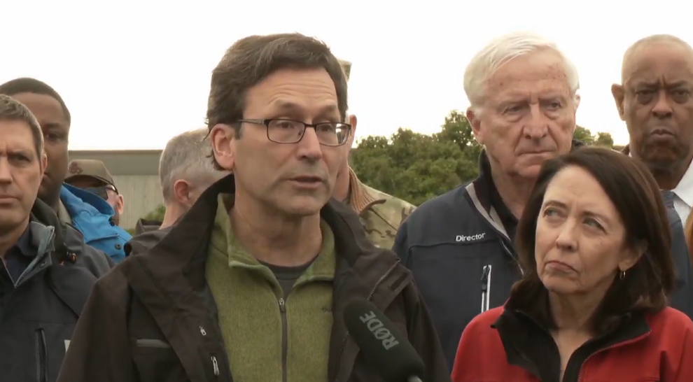 Governor Ferguson directs more funds to emergency proclamation as ...