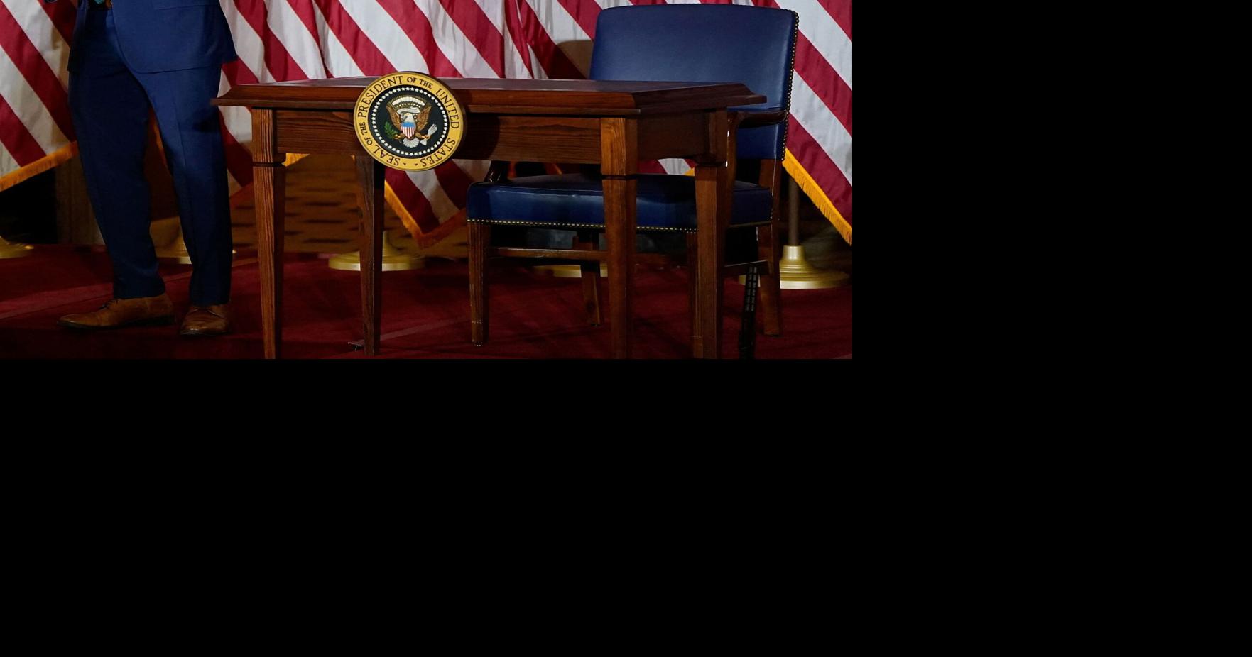 Speaker Johnson sends bipartisan housing bill to White House — but ...