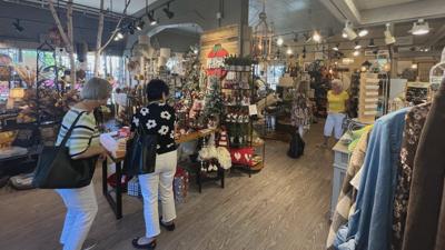 'We're so grateful' | Yakima's Fiddlesticks reopens after months of ...