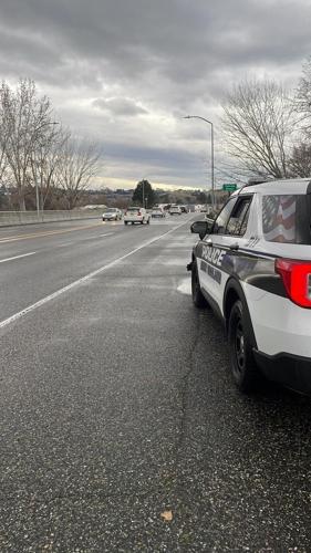 Busy West Richland bridge reopened after flooding | News ...