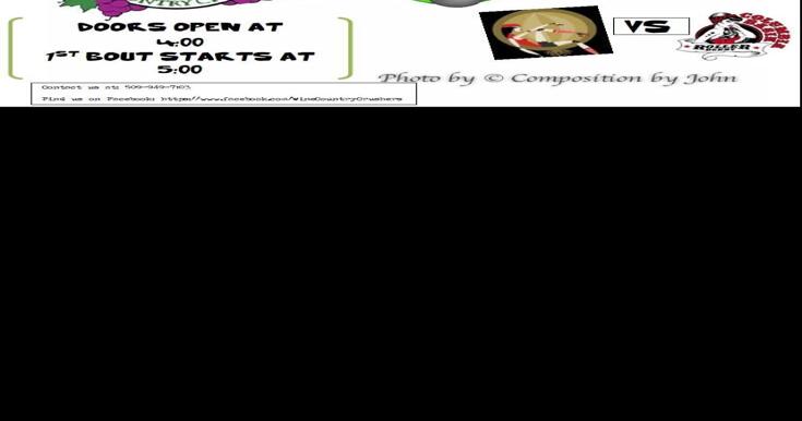 Yakima Roller Derby Saturday | News | applevalleynewsnow.com