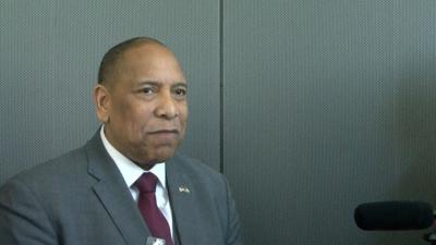 Republican Semi Bird wins endorsement from Washington State GOP | News ...