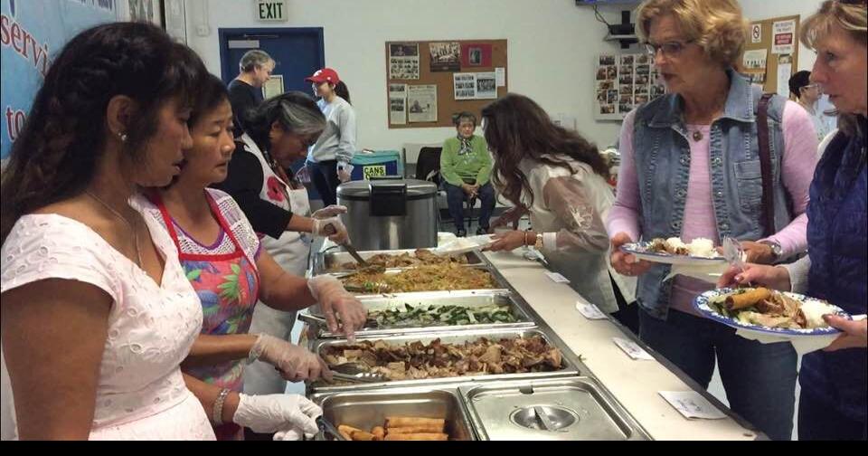 Residents attend annual Filipino Harvest Dinner in Wapato | News ...