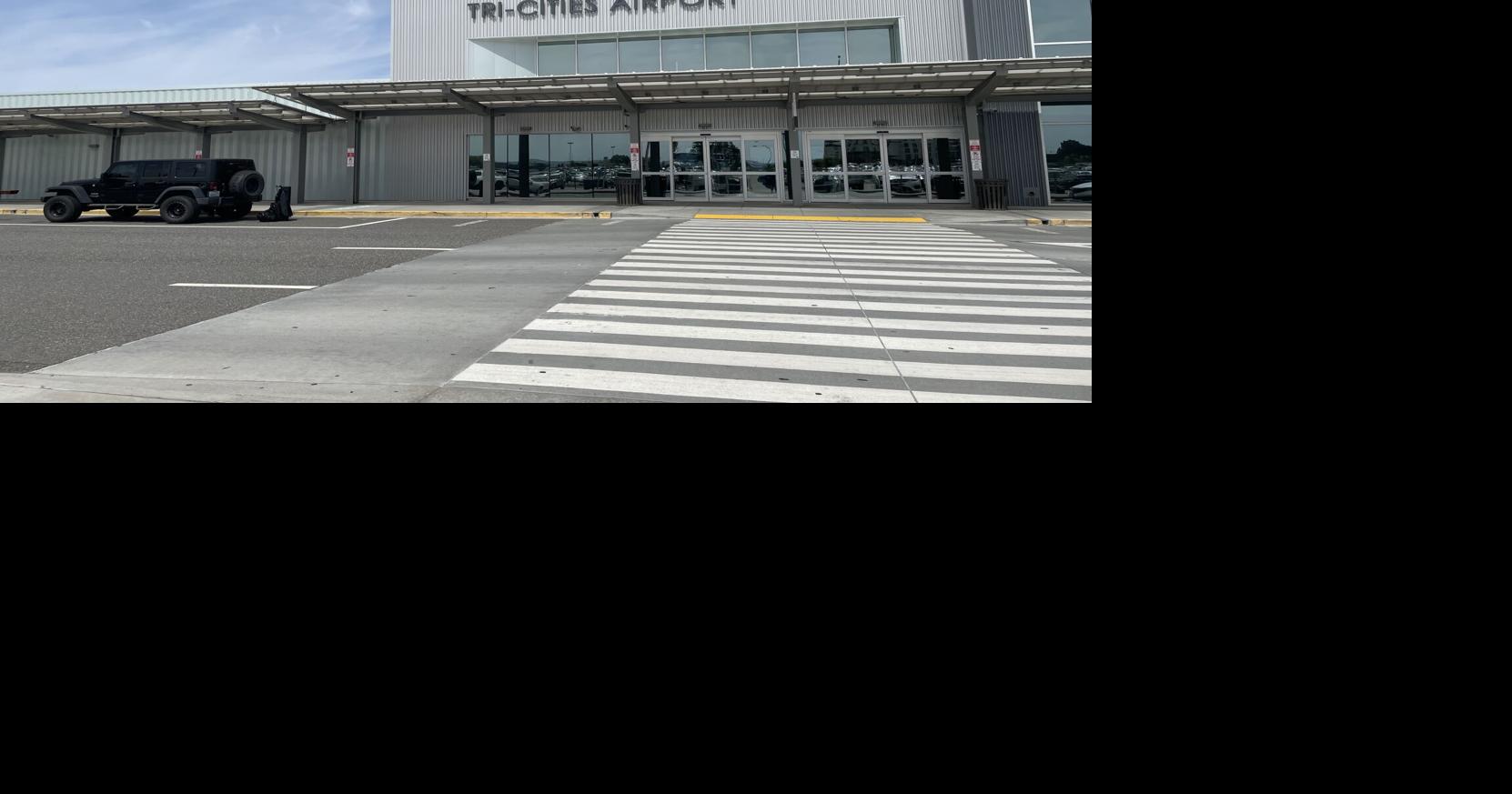Direct flights to LAX return to PSC for the summer | News ...