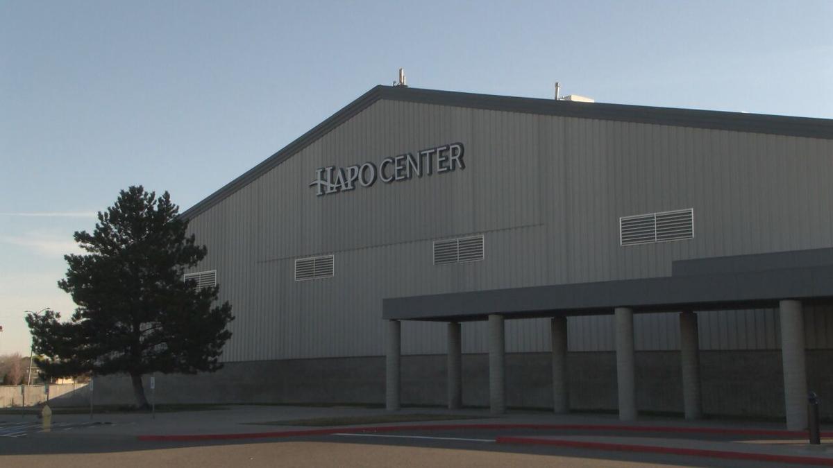 Legislative funding approved for upgrades at HAPO Center | News ...