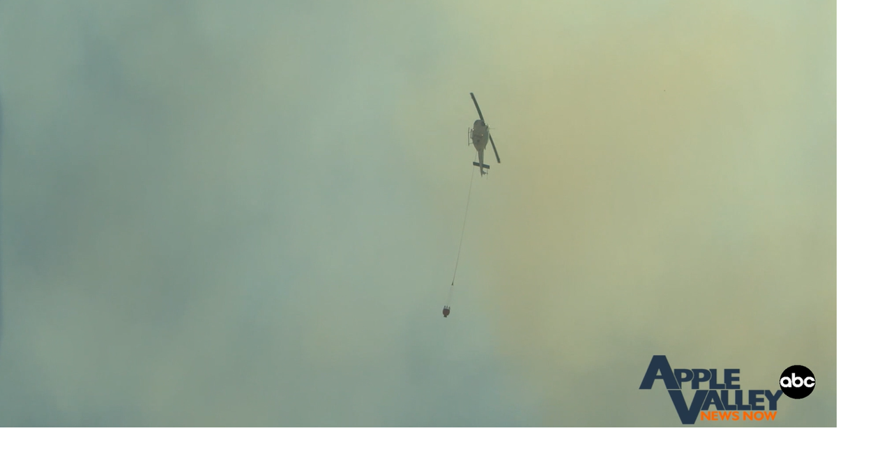 UPDATE: Keys Road Wildfire 100% contained, evacuation orders lifted ...