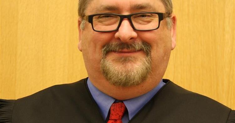Benton Co. Judge agrees to censure, suspension in wake of DUI arrest ...