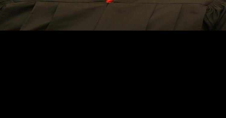 Benton Co. Judge agrees to censure, suspension in wake of DUI arrest ...