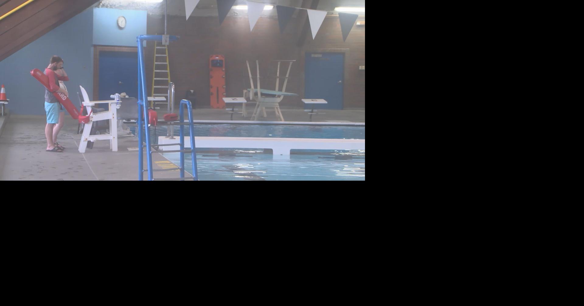 New HVAC project at Lions Pool leads to cancellation of April Pools Day ...