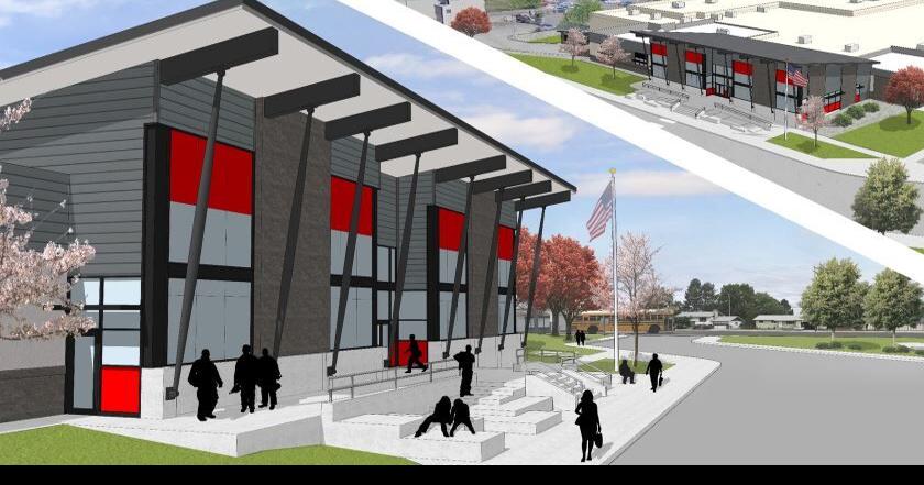 Tri-Tech Skills Center getting 16,000 foot expansion | Education ...