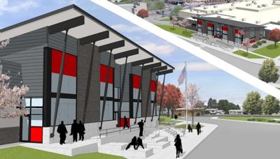 Tri-Tech Skills Center getting 16,000 foot expansion | Education ...