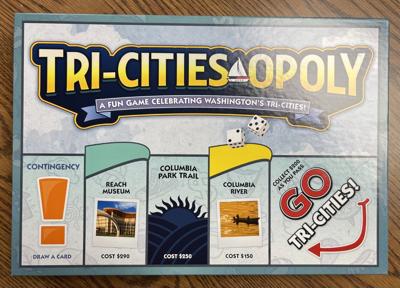 ‘Tri-Cities Opoly’ pays homage to the community with family-friendly ...