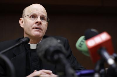 Priest removed as exorcist after saying UFOs are demons | Shareable ...