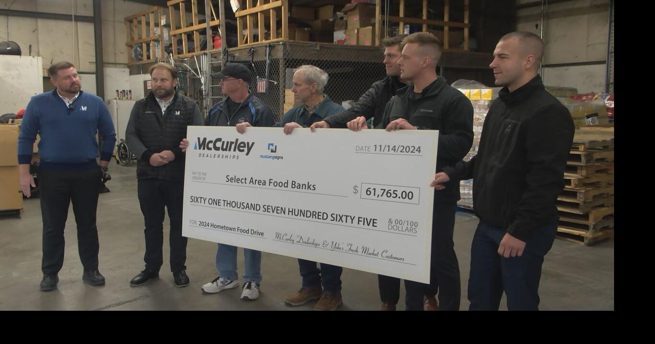 Local organizations help provide hope and meals for neighbors in need ...