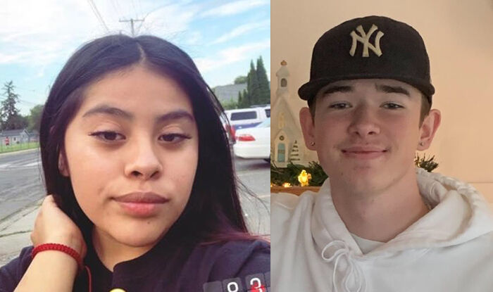 Runaway teen: Yakima police ask for help in finding this boy | Local ...
