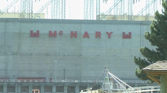 McNary Dam overflowing with contributions to the region | Features ...