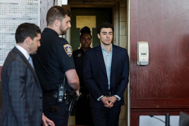 Prosecutors say he sparked the Palisades Fire and was ‘fixated’ on ...