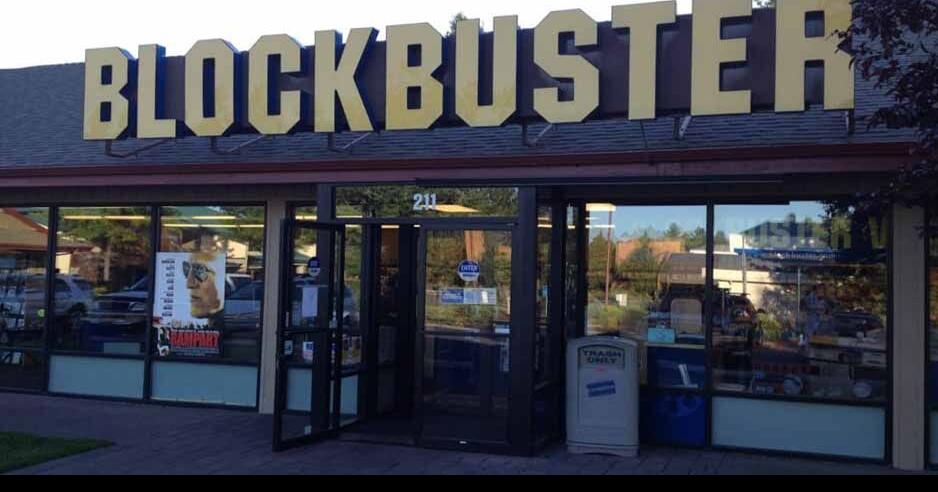 It’s official: Oregon is now home to the last Blockbuster on Earth ...