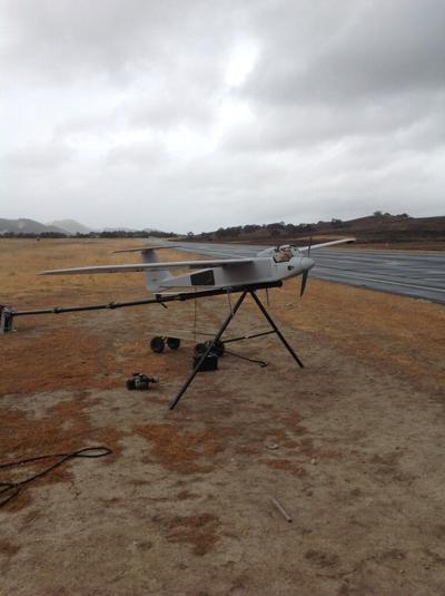 UAV Test Range in Pendleton Gets Final Approval | News ...