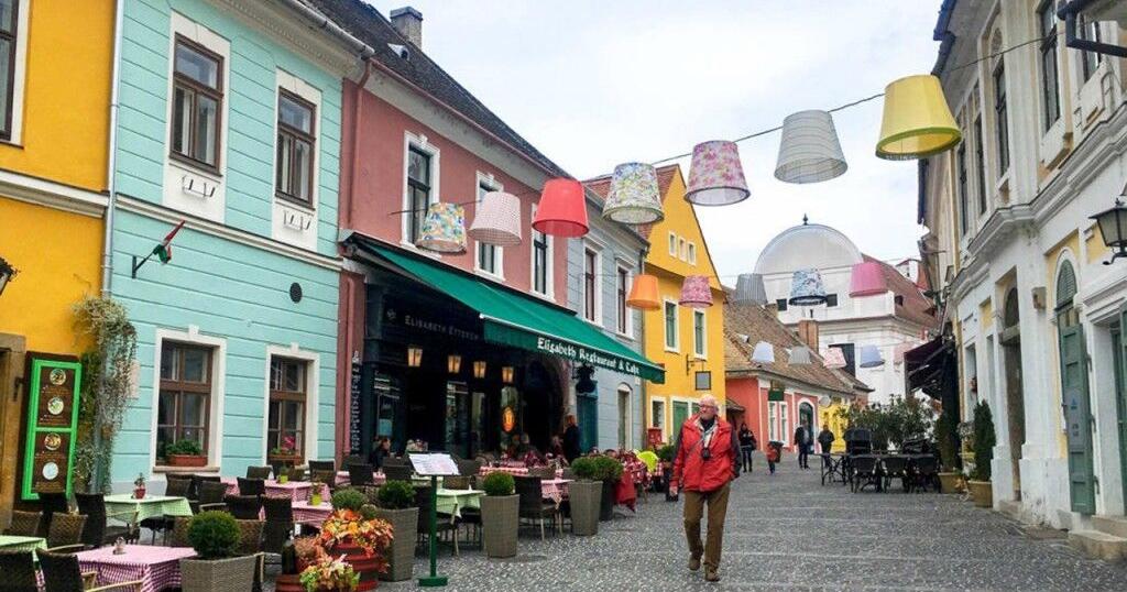 Beyond Budapest: 5 day trips from Hungary’s capital | Lifestyle ...