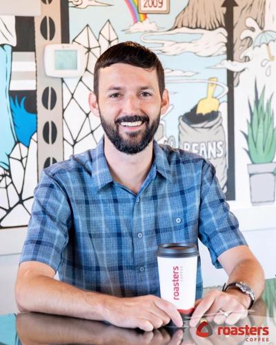 Oregon-based coffee company buys Roasters Coffee | Food & Recipes ...