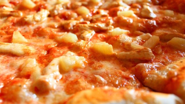 10 most popular pizza toppings | Entertainment | applevalleynewsnow.com