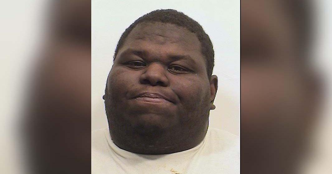Man arrested in Howard Amon Park shooting, second suspect at large ...