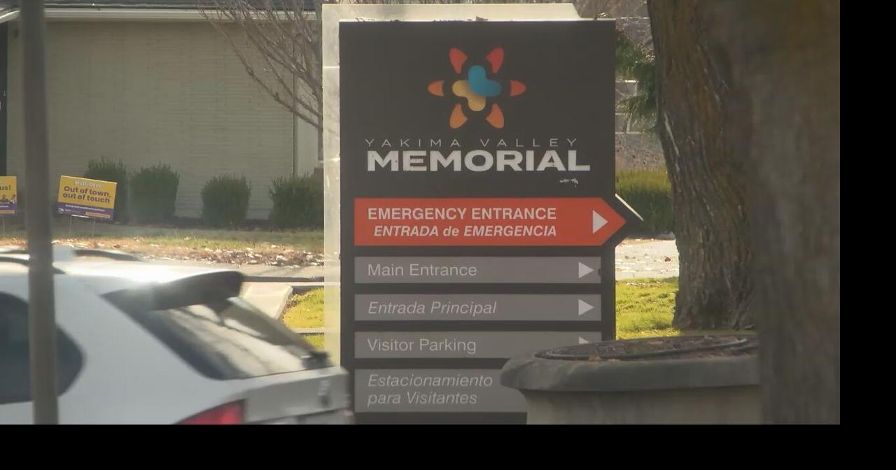 MultiCare Yakima Memorial Hospital | | applevalleynewsnow.com