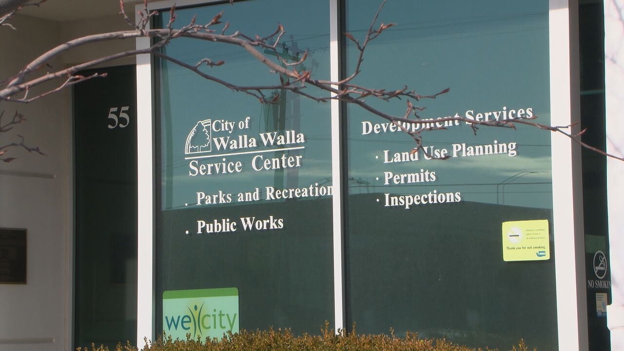 Walla Walla works on comprehensive plan with new state housing ...