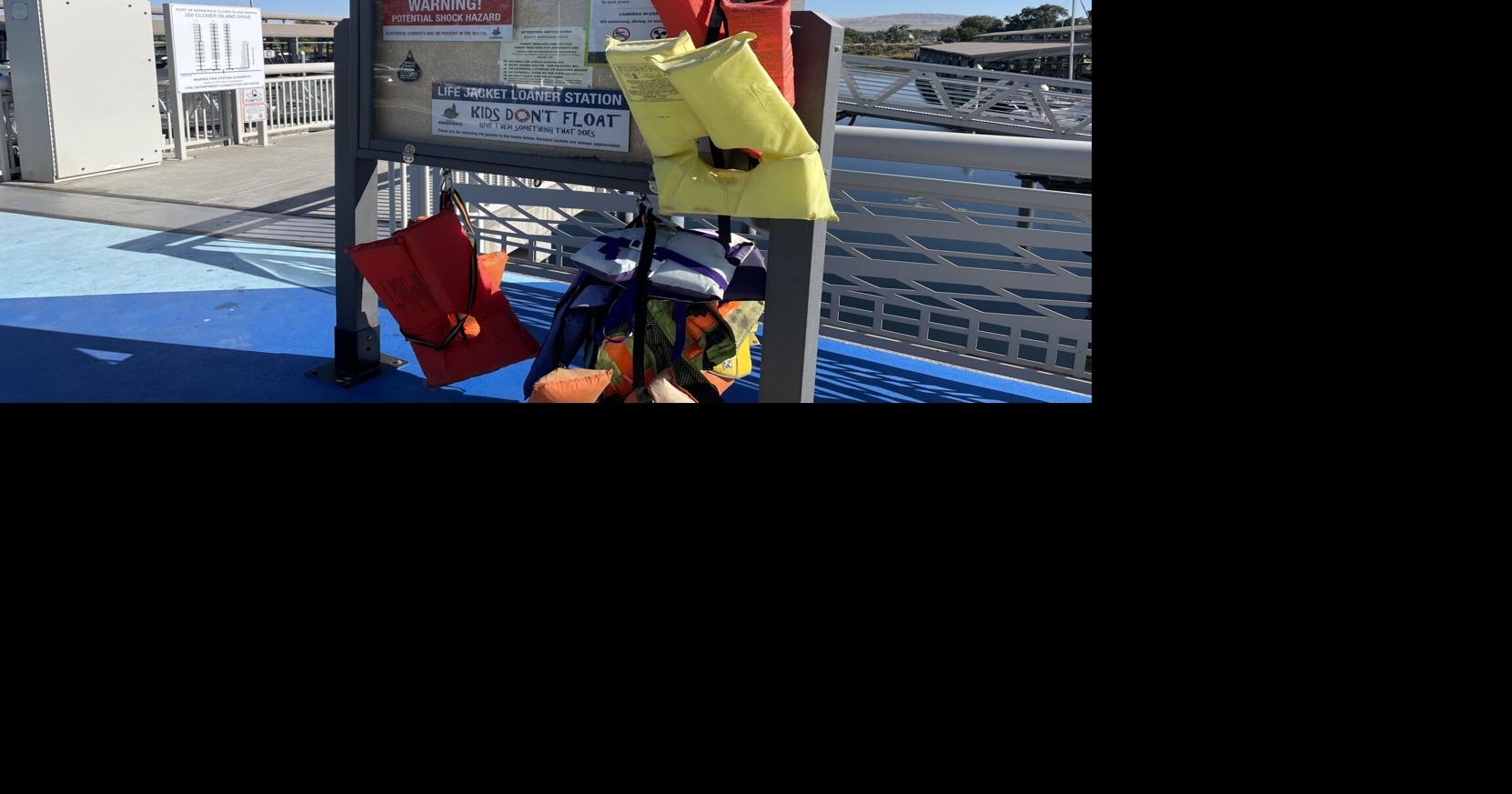 Staying Safe on the Water: Importance of Proper Life Jacket Fit and ...