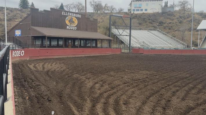 Ellensburg Rodeo Stadium renovation: safety upgrades and new beginnings ...