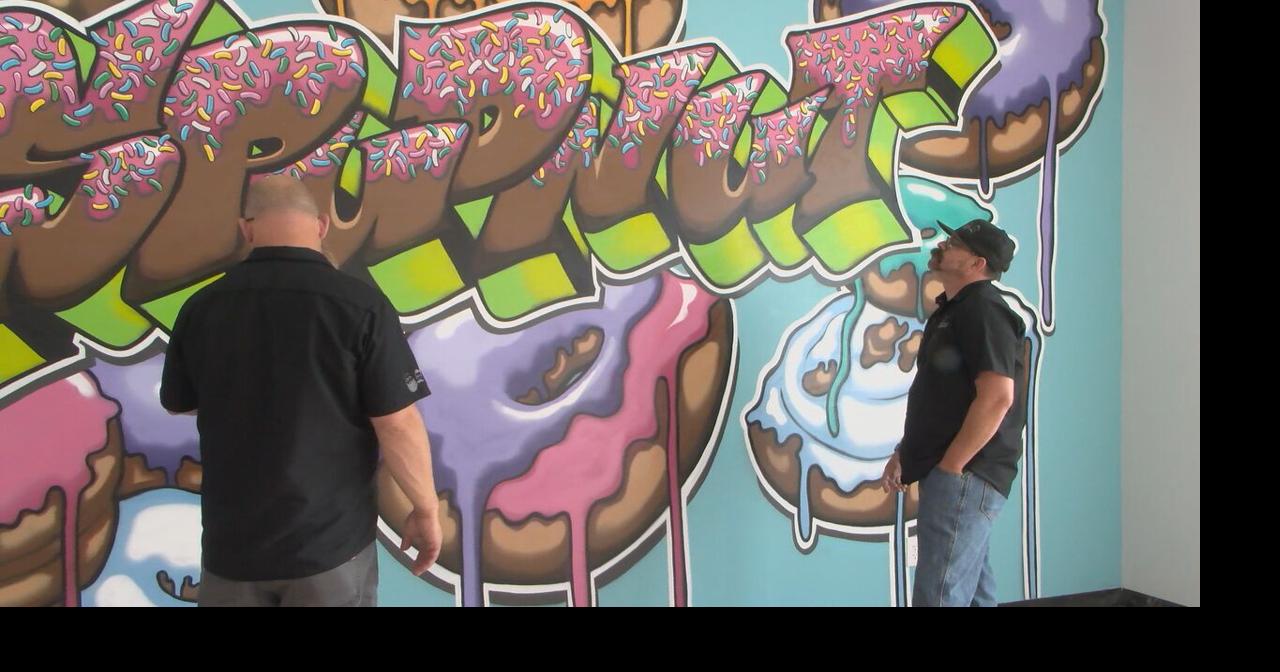 Spudnut Shop to expand across the Tri-Cities, opening Kennewick and ...